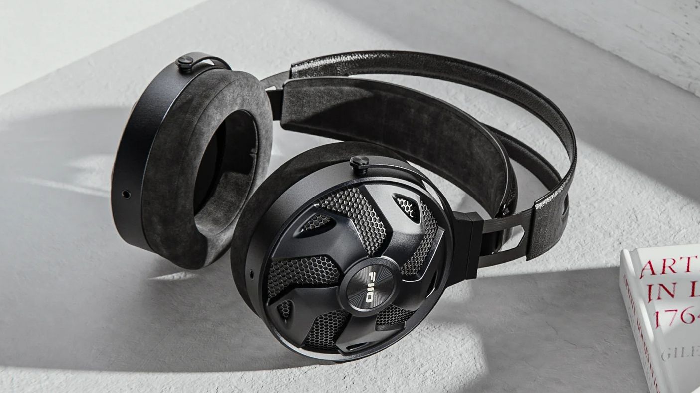 FiiO FT3 review: superb wired performance | T3