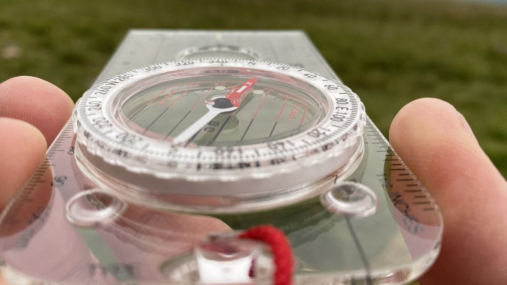 5 reasons you need a compass: safe and enjoyable nav in the great ...