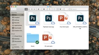 Box cloud storage review | TechRadar
