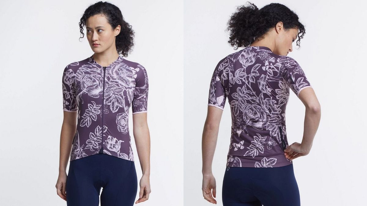 Where to find plus size cycling clothing | Cyclingnews