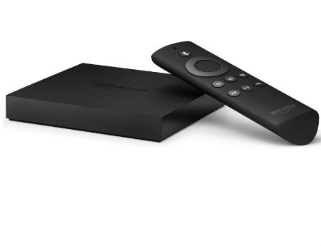 HSN App Added to Amazon Fire TV | Next TV