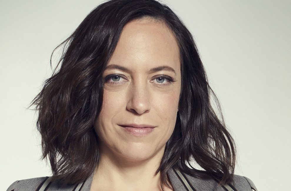 Netflix Inks ‘The Witcher’ Showrunner Lauren Schmidt Hissrich to ...