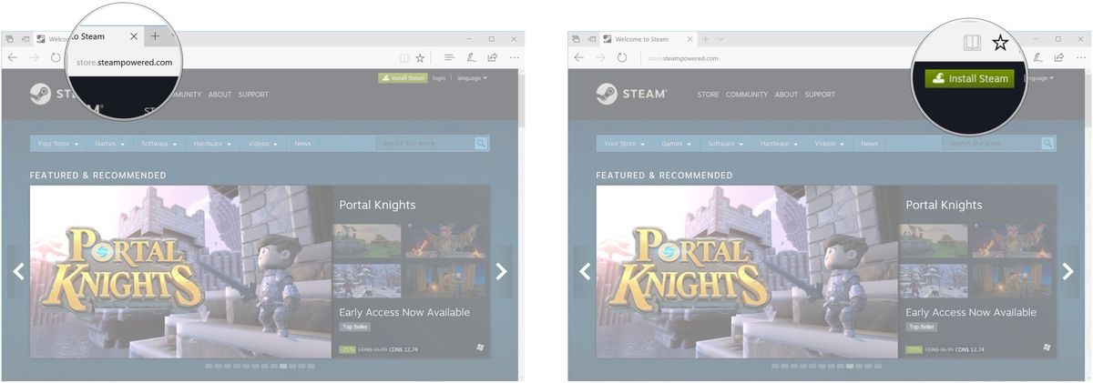 How to use your Oculus Rift with Viveport | Windows Central