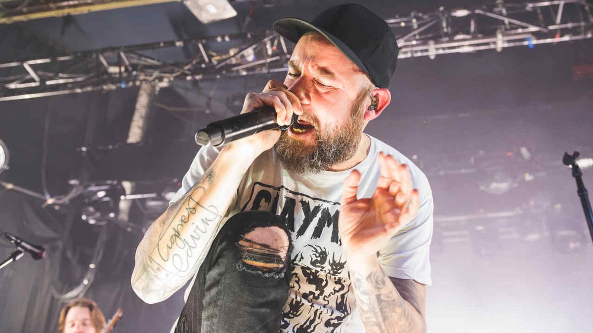 “In 10 years time, this album will be a classic”: how In Flames fell in ...