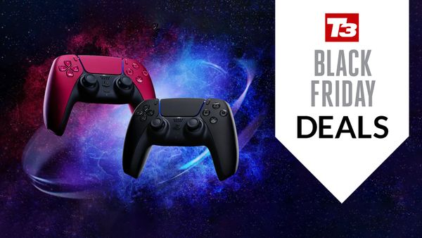 New PS5 model spotted in the wild | T3