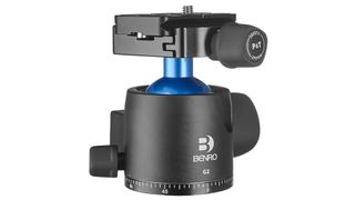 The best ball heads for tripods in 2021 | Digital Camera World