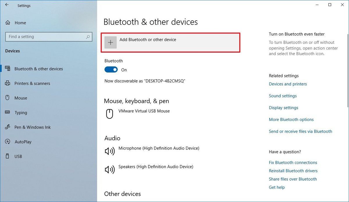 How to master Bluetooth on Windows 10 | Windows Central