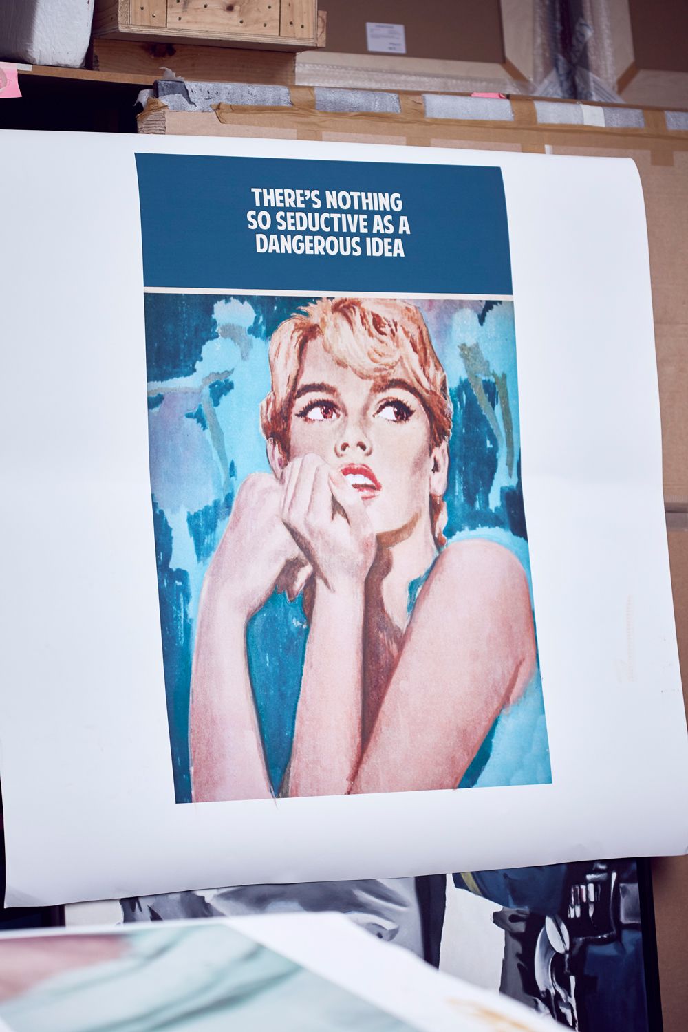 The limited-edition Connor Brothers prints available exclusively at ...