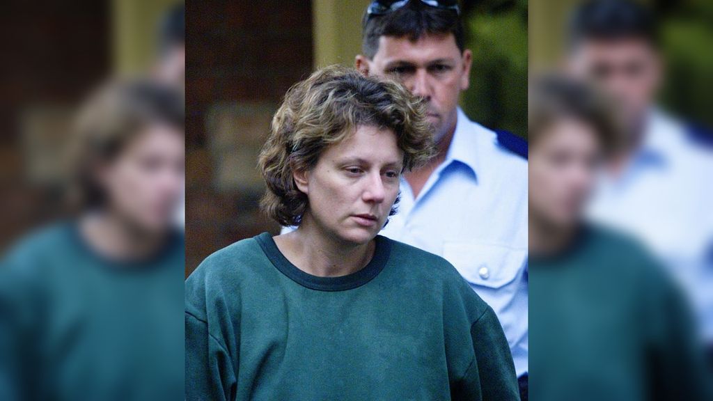Australia's 'worst female serial killer' freed after her children's ...