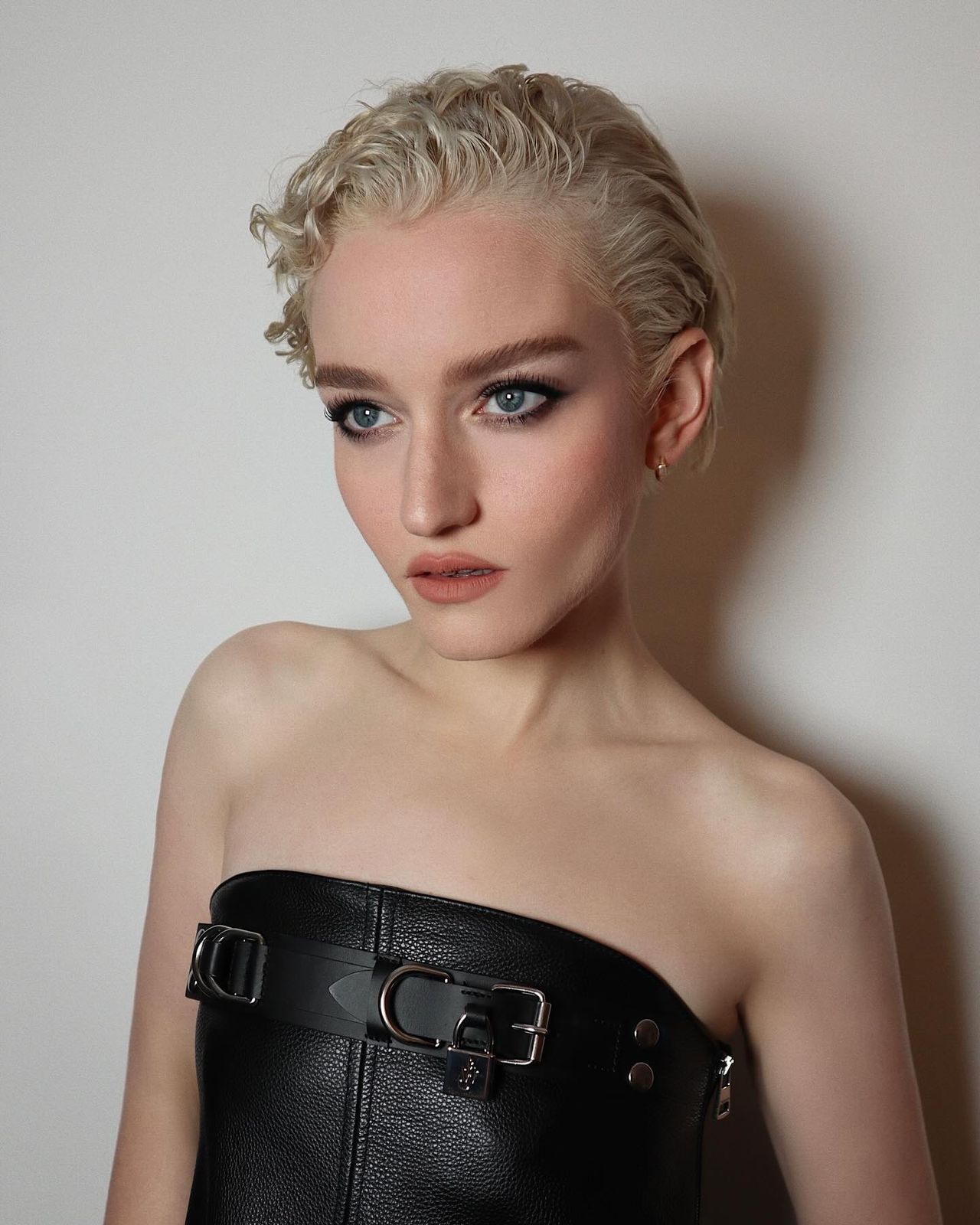 The Dolce Vita Crop Is Set to Be Winter's Biggest Hair Trend | Who What ...