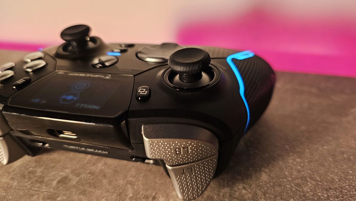 Could the 'Turtle Beach Stealth Ultra' be the best Xbox wireless ...