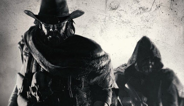 Hunt: Showdown is now available on Steam Early Access | PC Gamer