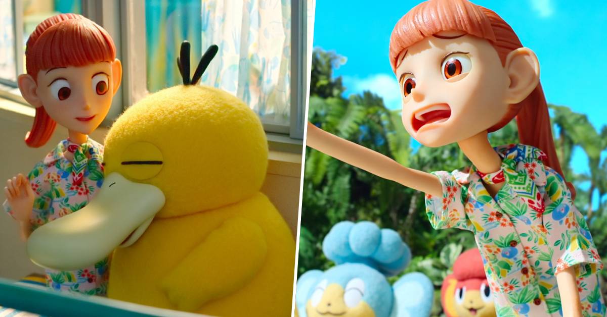 All episodes of one of the best Pokemon TV shows are now free to watch ...