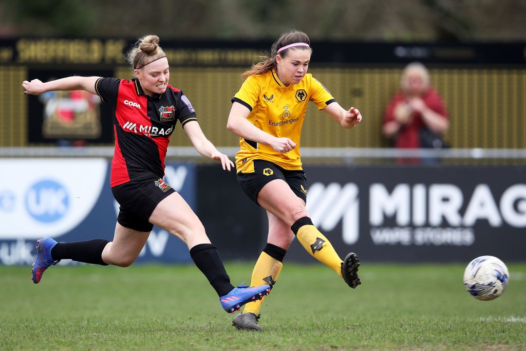 Wolves not applying for promotion is disrespectful: the players are ...