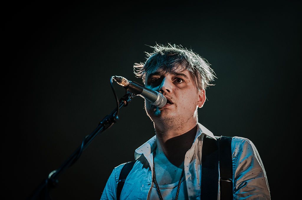 Legendary musician says he 'took acid' at QPR ground – and gives ...