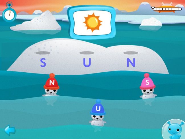 i Learn With - Planet Boing! HD for iPad review | iMore