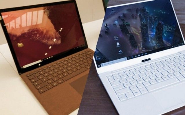 Microsoft Surface Laptop 2 vs. Dell XPS 13: Which Should You Buy ...
