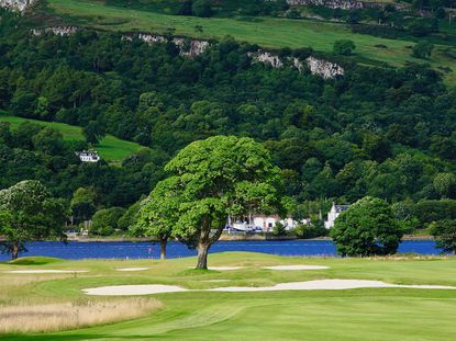 Mar Hall Golf and Spa Resort Review | Golf Monthly