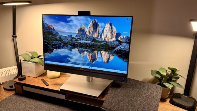 Dell Coverage | TechRadar