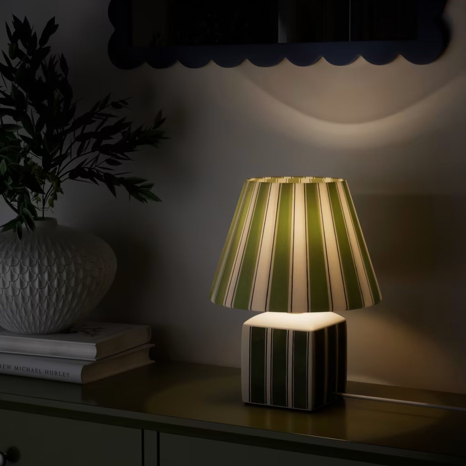 The M&S lighting range has never looked better | Ideal Home