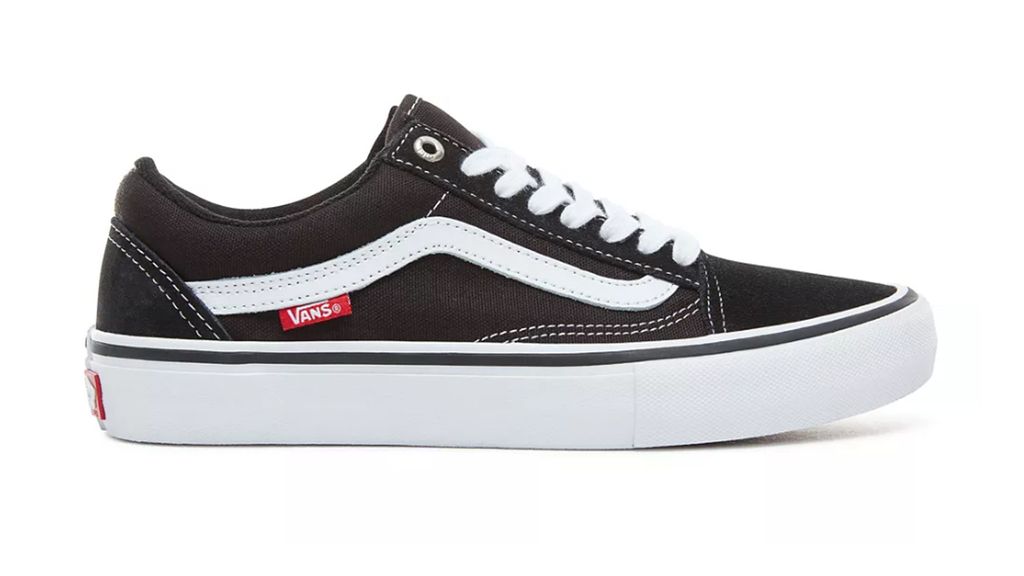 Best BMX shoes: the best looking and performing BMX shoes | Bike Perfect