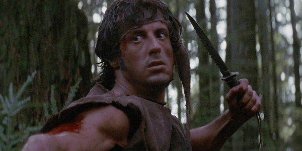 Sylvester Stallone In The Rambo Remake? Here's What He Said | Cinemablend