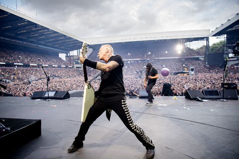 Black Sabbath's Back To The Beginning final show review: an absolute ...