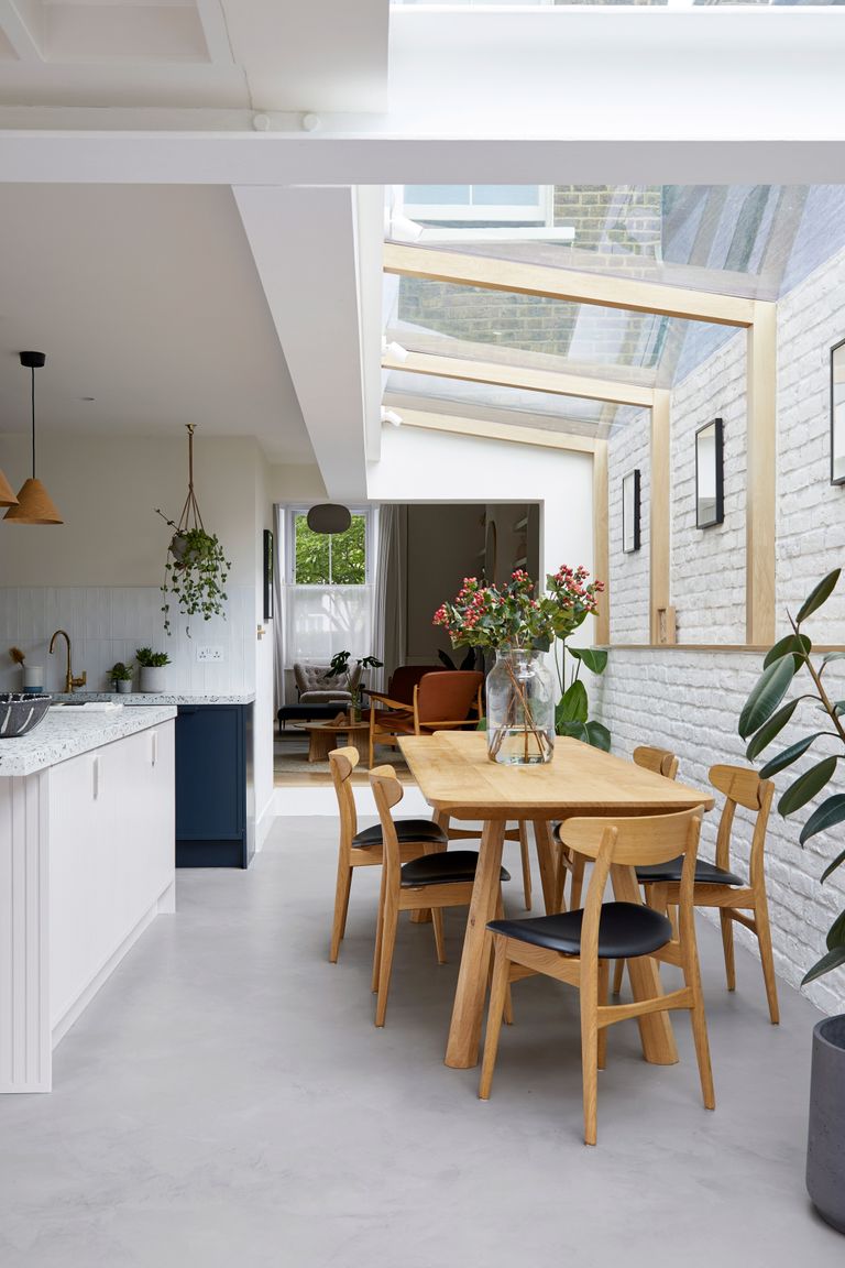 10 kitchen diner ideas – how to create a stylish and functional open ...