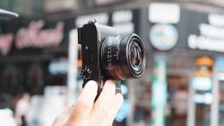 Hasselblad X2D 100C review: the Koenigsegg of cameras | Tom's Guide
