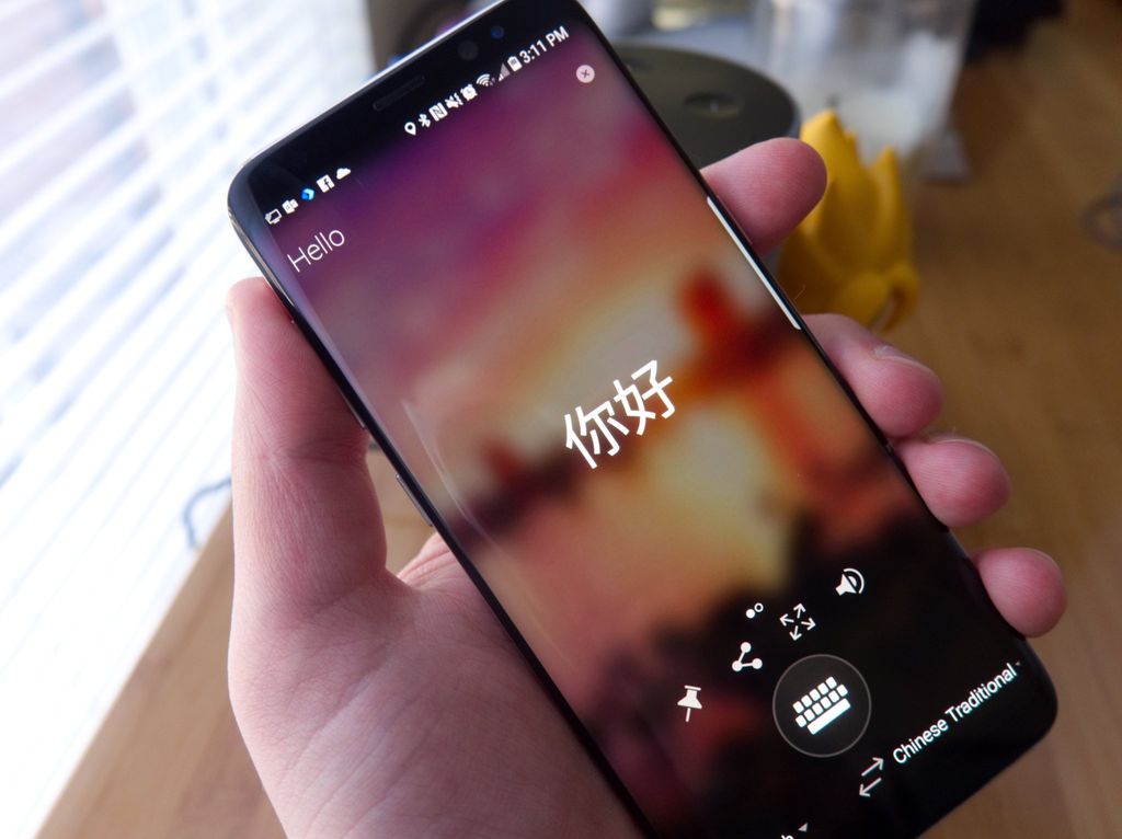 Microsoft Translator now works with over 100 languages and dialects ...