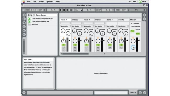 21st century music technology: a gear timeline | MusicRadar