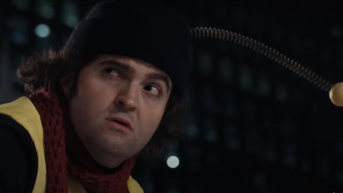 Saturday Night: The Truth Behind 11 Key Scenes From The SNL Biopic ...