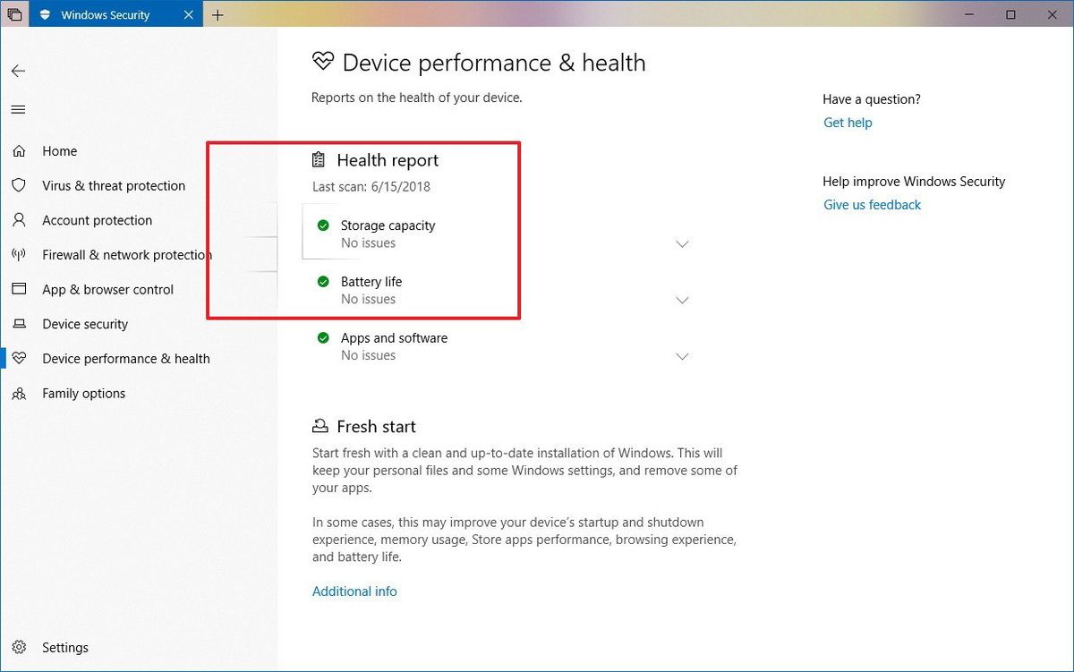Windows 10 build 17692 for PC (and earlier): Everything you need to ...
