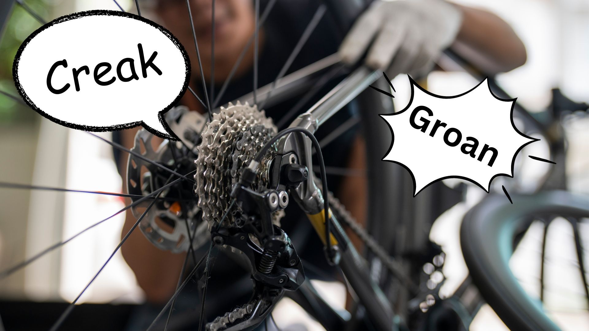 5 bike maintenance essentials, and how to better pay attention to your ...