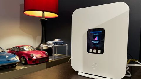 T-Mobile refreshes 5G Home Internet service with new tiers and Wi-Fi 7 ...