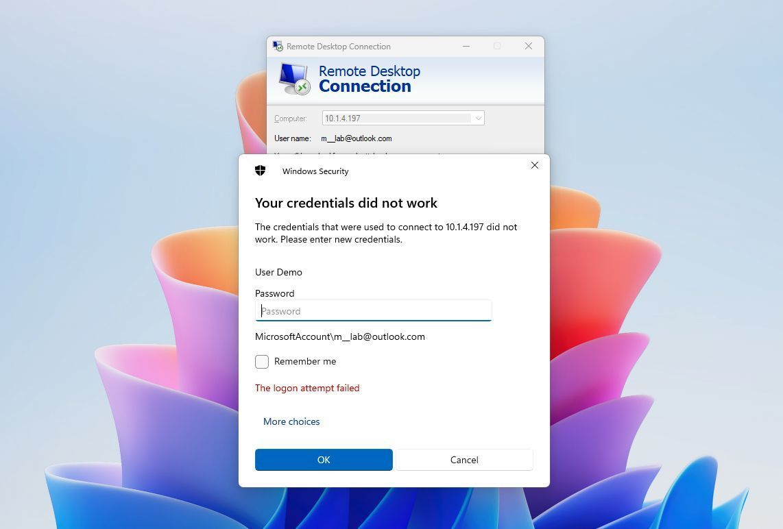 Here's why Microsoft should keep local accounts in Windows 11 | Windows ...