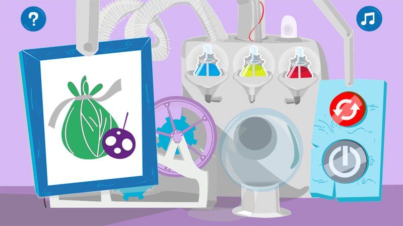 Mash&Co - an AppCampus game that fits nicely into your Windows Phone ...