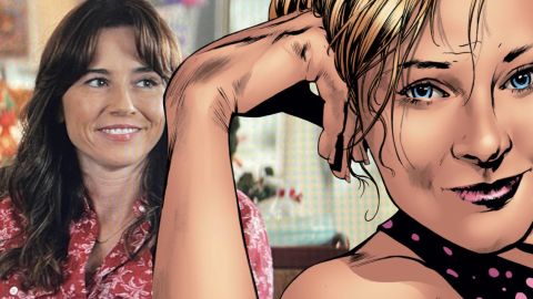 Hawkeye - Laura Barton has an MCU past with surprising comic book ties ...