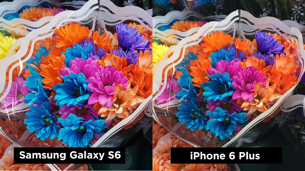 Galaxy S6 Review: The Android Phone to Beat | Tom's Guide