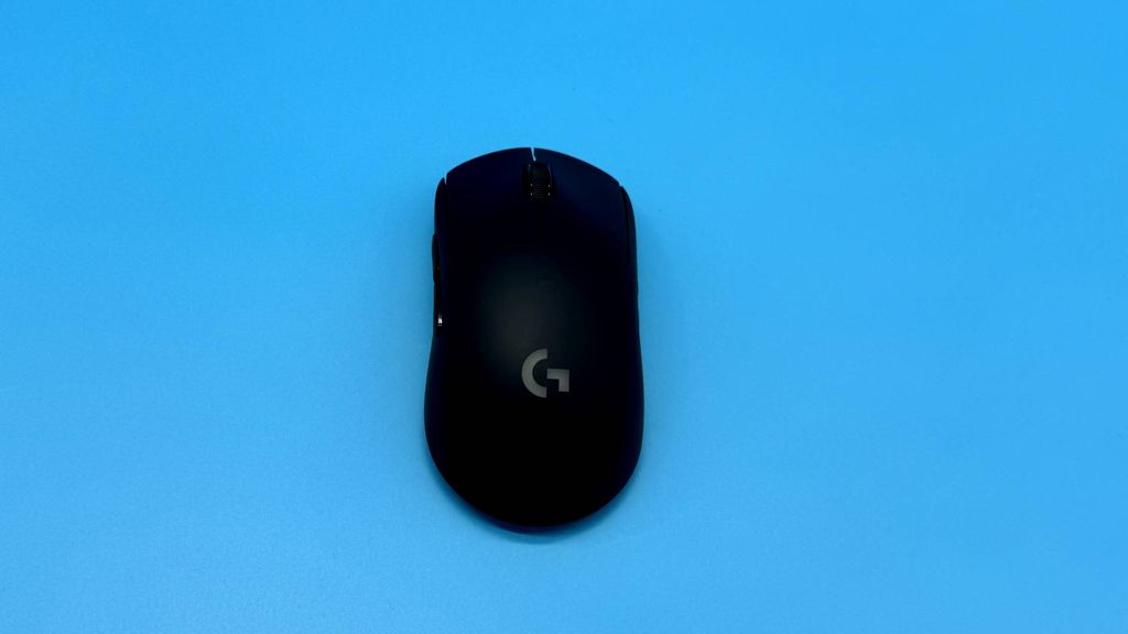 Logitech G Pro 2 Lightspeed Review | PC Gamer