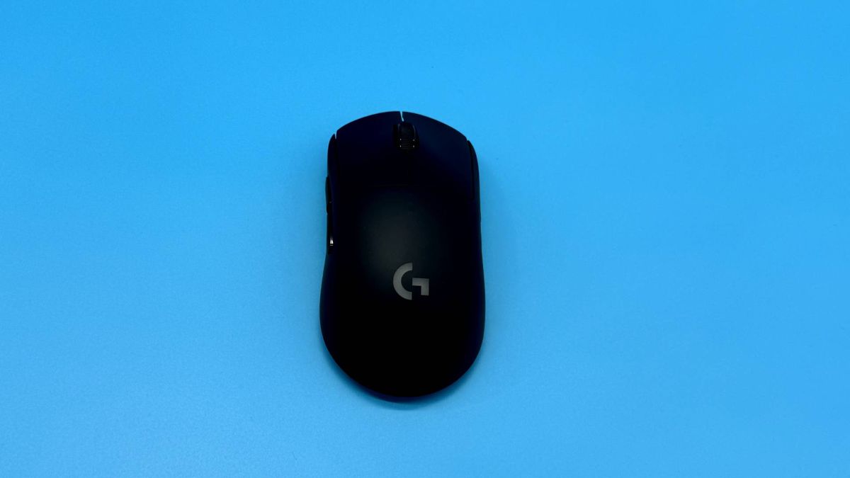 Logitech G Pro 2 Lightspeed Review | PC Gamer