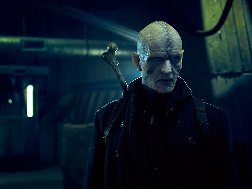 17 Shows to Watch If You Loved The Strain | Tom's Guide