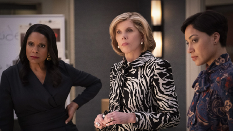 The Best Paramount+ Original TV Shows | Cinemablend