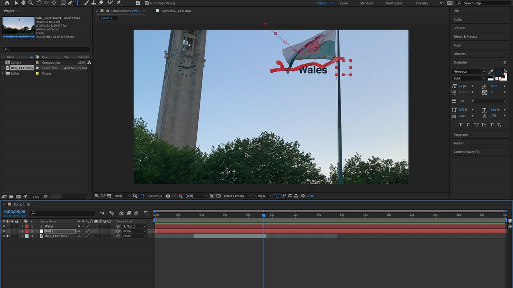 Adobe After Effects 2020 review | TechRadar