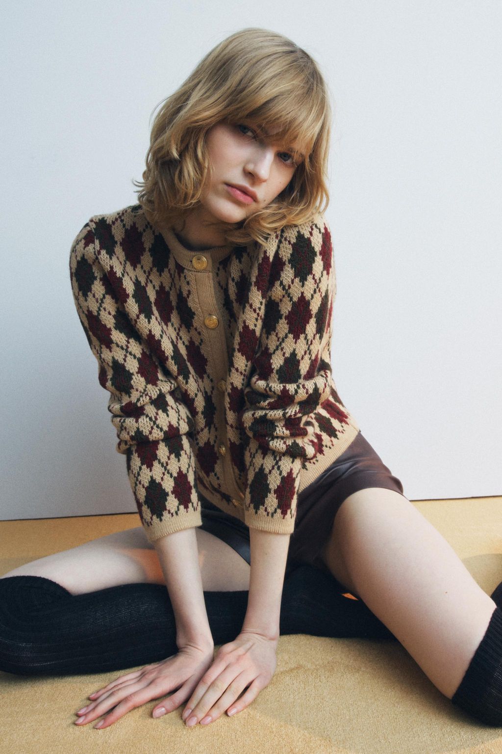 6 Chic Knitwear Trends That Are Guaranteed to Last Well Into 2025 | Who ...