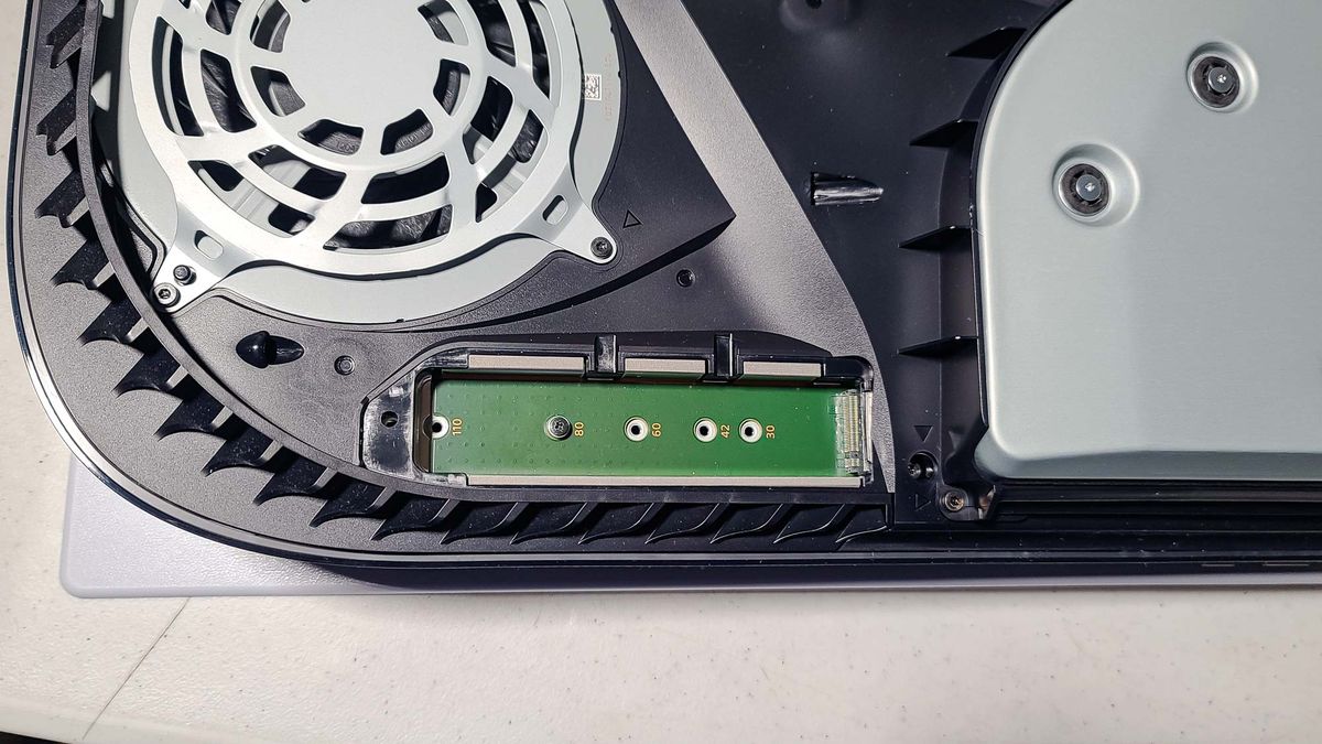 The best PS5 internal SSDs | Tom's Guide