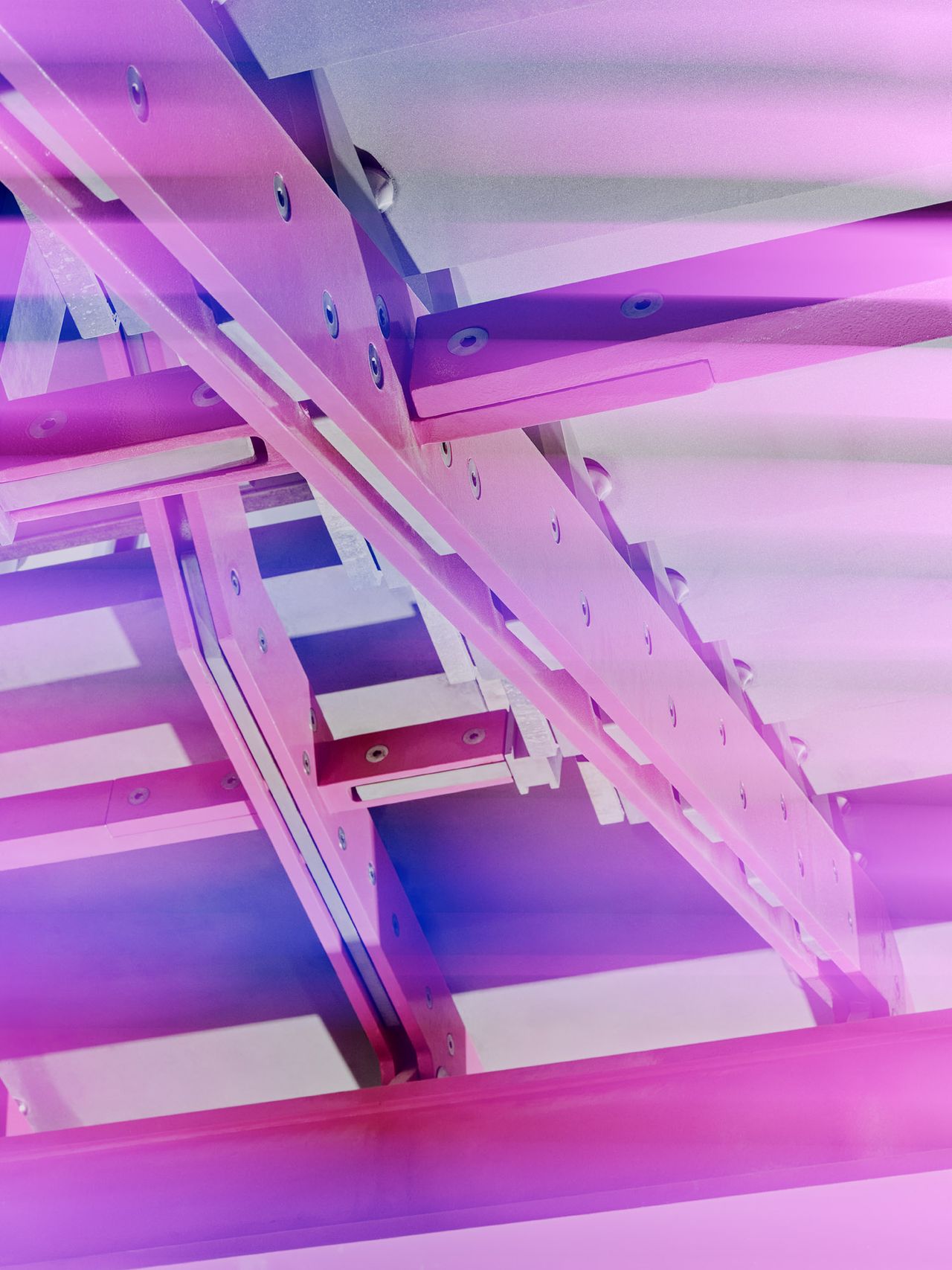 Tour the newly opened Emory hotel in London by RSHP | Wallpaper*