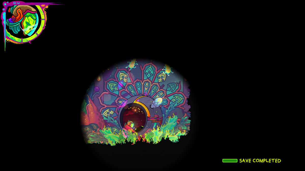 Ultros review: "A drop-dead gorgeous head trip of a Metroidvania game ...