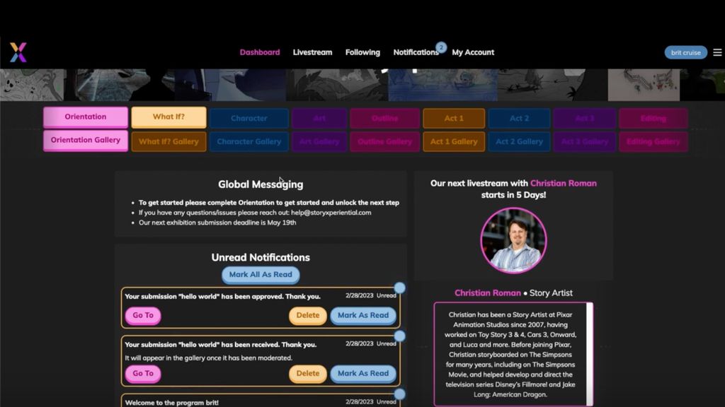 What is Story Xperiential? How to Use It to Teach Storytelling | Tech ...