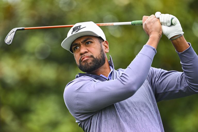 Tony Finau What’s In The Bag? 2024 Update | Golf Monthly